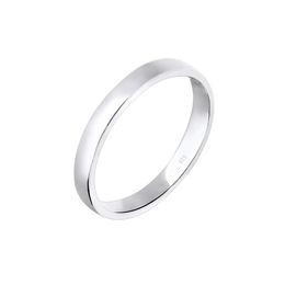 Elli Ring Damen Gr&ouml;&szlig;e 52 silber