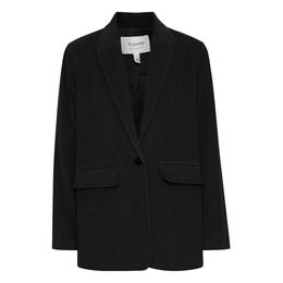 B.Young Blazer 'Danna' female Black size 46