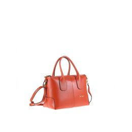 Pierre Cardin Handtasche 'Silvana Elite' Damen Gr&ouml;&szlig;e One Size gold / orange