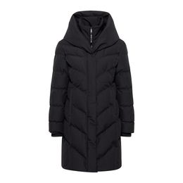 Ragwear Wintermantel 'Natalka' Damen Gr&ouml;&szlig;e XL schwarz