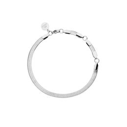 PURELEI Armband 'I'lalo' Damen Gr&ouml;&szlig;e One Size silber