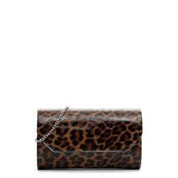 Tamaris Clutch Damen Gr&ouml;&szlig;e One Size schwarz