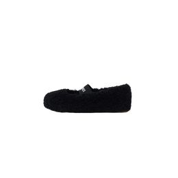 Moon Boot Slippers female Black size 42
