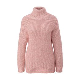 s.Oliver Pullover Damen Gr&ouml;&szlig;e S altrosa