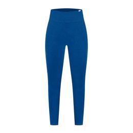Smilodox Leggings female Blue size M