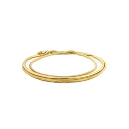 Liebeskind Berlin Bracelet female Yellow size One Size