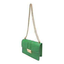Seidenfelt Crossbody Bag 'Roros' female Green size One Size