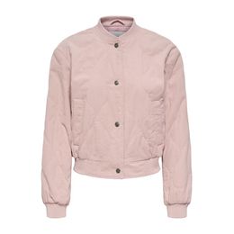 Only Between-Season Jacket 'ONLSAP' female Pink size XL