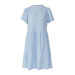 Qs Summer Dress female Blue size 44