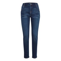 Fransa Jeans Damen Gr&ouml;&szlig;e 25/26 blau