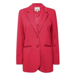 Ichi Blazer 'Kate' Damen Gr&ouml;&szlig;e 40 rot