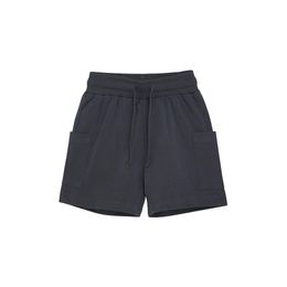 EN FANT Hose ' Shorts ' Jungen Gr&ouml;&szlig;e 116 grau
