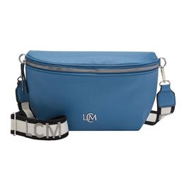 L.Credi Crossbody Bag 'Matilda' female Blue size One Size