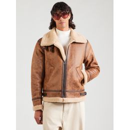 JOOP! Jeans Jacke 'Sawyer' Herren Gr&ouml;&szlig;e XL camel