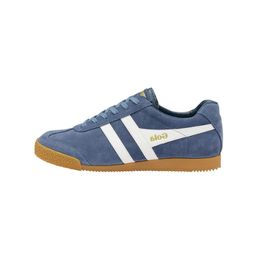 Gola Sneakers 'Harrier' male Blue size 46