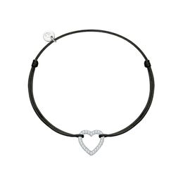 Glanzst&uuml;cke M&uuml;nchen Glanzst&uuml;cke M&uuml;nchen Armband Damen Gr&ouml;&szlig;e One Size silber