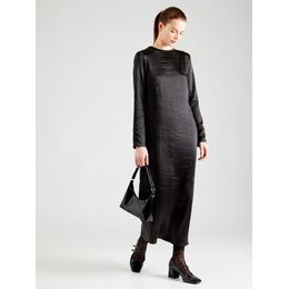 Nasty Gal Kleid Damen Gr&ouml;&szlig;e 38 schwarz Winterkleid