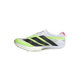 adidas Performance Running Shoes 'Adizero Prime SP 4' male White size 40 2/3