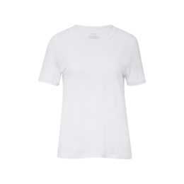s.Oliver Shirt Damen Gr&ouml;&szlig;e XXS wei&szlig;