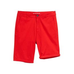Tom Tailor Chino Pants male Red size 38