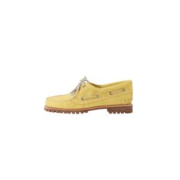 Timberland Moccasins female Yellow size 9.5