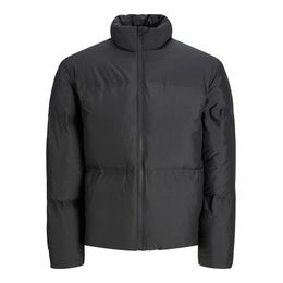 Jack & Jones Jack & Jones Winter Jacket male Black size S