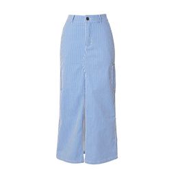 Sofie Schnoor Skirt female Blue size S