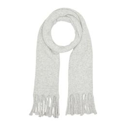 s.Oliver Scarf female Grey size One Size