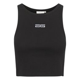 Gestuz Top 'Drew' female Black size XS