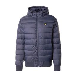 Lyle & Scott Lyle & Scott Jacke Herren Gr&ouml;&szlig;e S navy / gelb