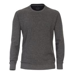 Venti Pullover Herren Gr&ouml;&szlig;e 4XL anthrazit