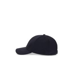 Boggi Milano Cap Herren Gr&ouml;&szlig;e 60/61 schwarz