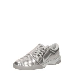 Nike Sportswear Sneakers 'T90' female Silver size 6,5