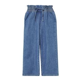 s.Oliver Jeans girl Blue size 128