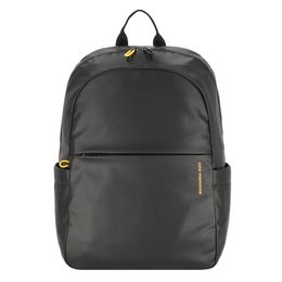 Mandarina Duck Backpack female Black size One Size