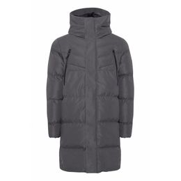 11 Project Winter Parka 'Denny' male Grey size XXXL