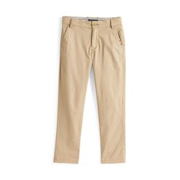 Tommy Hilfiger Hose '1985 Collection' Jungen Gr&ouml;&szlig;e 86 beige