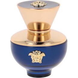 Versace Damen Eau de Parfum &raquo;Dylan Blue Pour Femme&laquo; mit holzig-fruchtiger Note blau