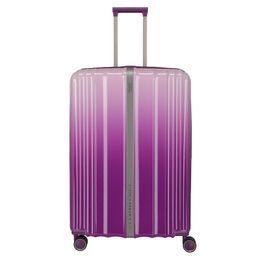 Travelite Herren Travelite Hartschalen-Trolley &raquo;LASCANA Edition, verschiedene Gr&ouml;&szlig;en und Farben&laquo; 101 l 4 Rollen Hartschalenkoffer Reisekoffer