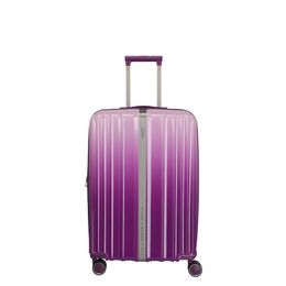 Travelite Herren Travelite Hartschalen-Trolley &raquo;LASCANA Edition, verschiedene Gr&ouml;&szlig;en und Farben&laquo; 63 l 4 Rollen Hartschalenkoffer Reisekoffer