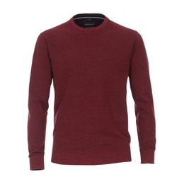 Venti Pullover Herren Gr&ouml;&szlig;e M burgunder
