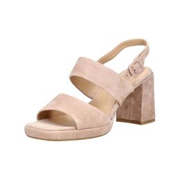 Regarde Le Ciel Sandals female Brown size 36