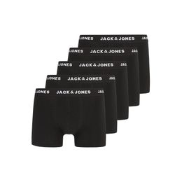 Jack & Jones Jack & Jones Boxer shorts 'Huey' male Black size L