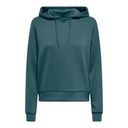 Only Play Damen Only Play Kapuzensweatshirt &raquo;ONPLOUNGE LS HOOD SWEAT - NOOS&laquo; S