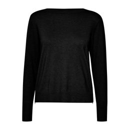 Pulz Jeans Sweater 'Sara' female Black size XL