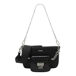 Steve Madden Shoulder Bag 'Bnaim' female Black size One Size