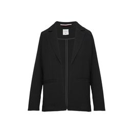 Qs Blazer female Black size 40