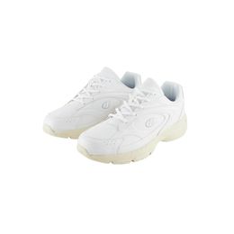 Champion Authentic Athletic Apparel Sneakers 'Run 00 FW' male White size 41