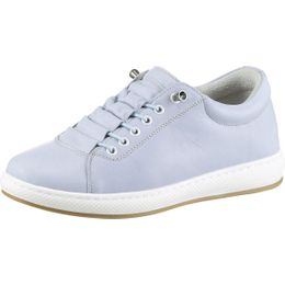 Andrea Conti Damen Sneaker hellblau Gr&ouml;&szlig;e 37