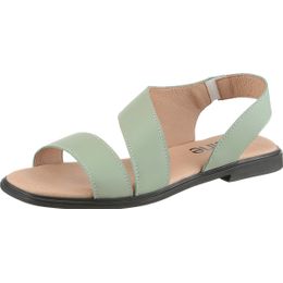 Heine Damen Sandale mint Gr&ouml;&szlig;e 35